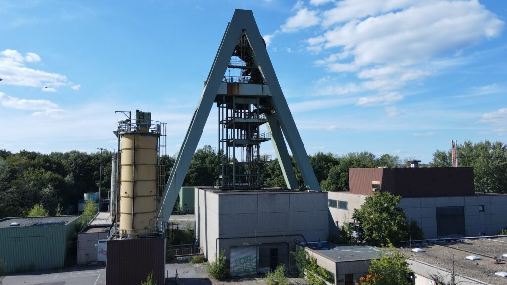 Lost Places in Kiel - Urbex Karte Kiel - Lostplace Map