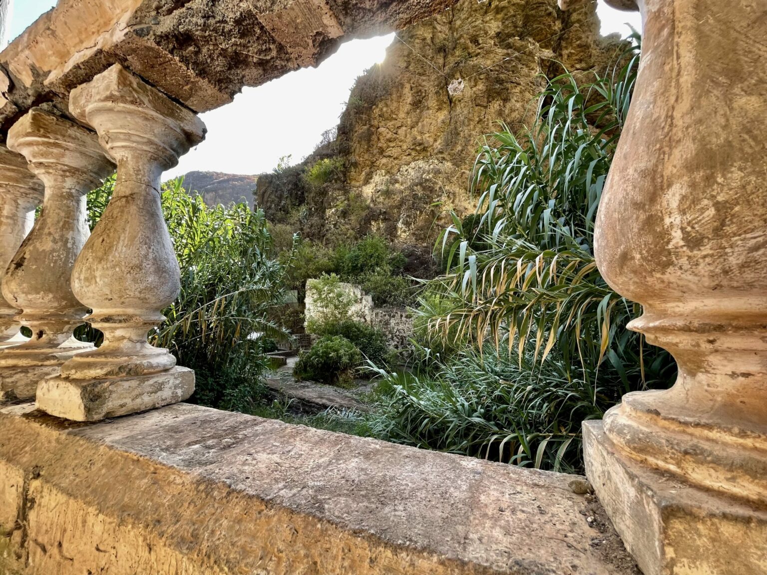Villa Sohl - Verlassene Villa in Düsseldorf mit Atomschutzbunker ...