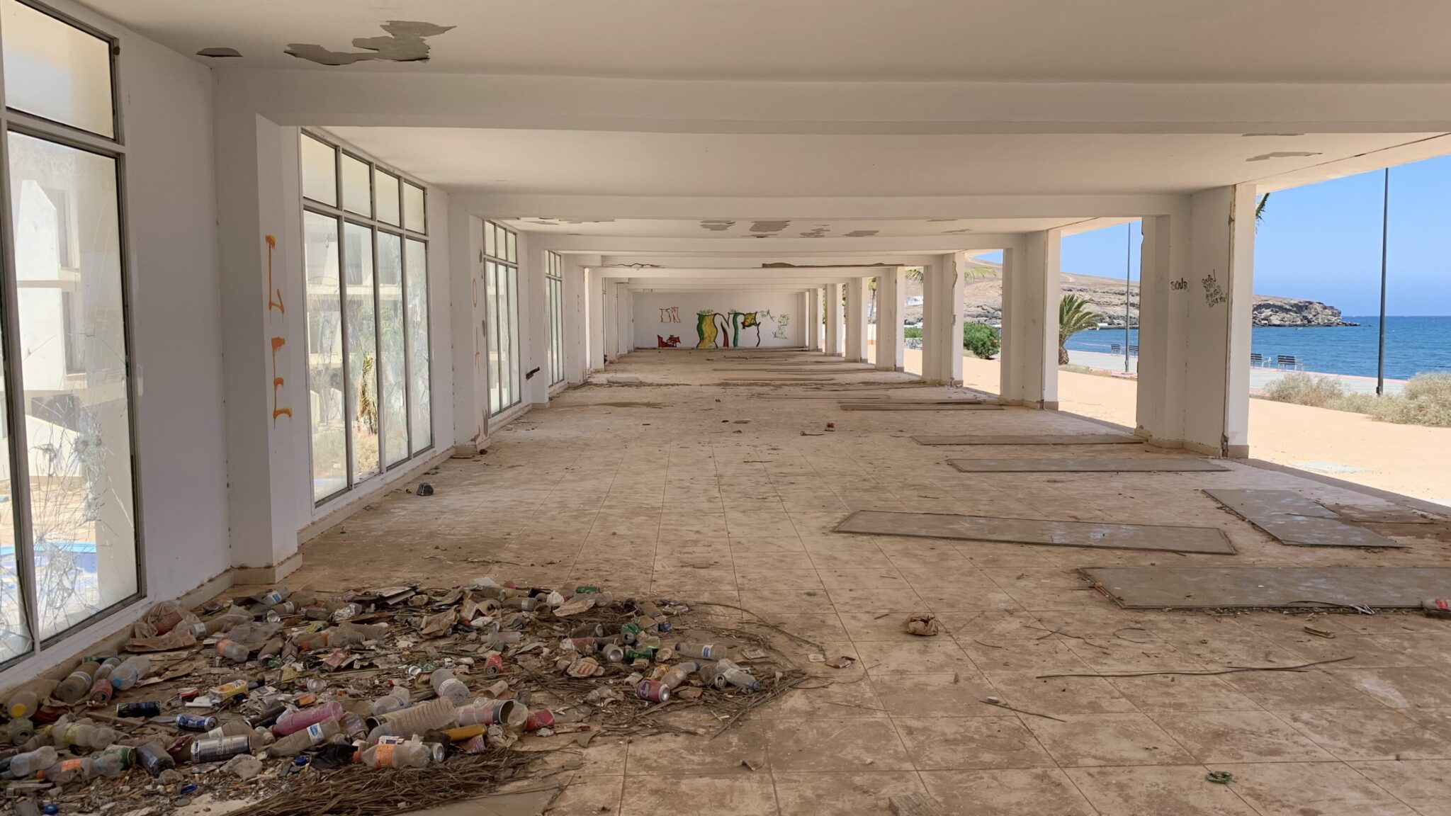 Lost Places in Italien - Urbex Karte Italien - Lostplace Map