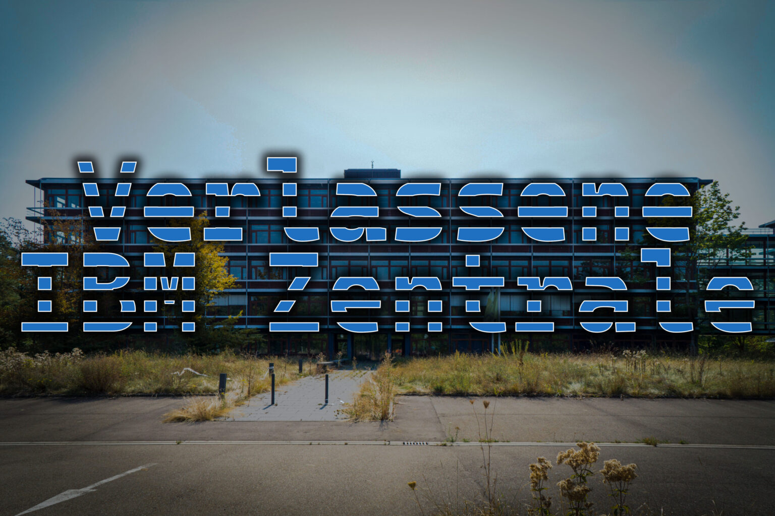 U-Boot-Bunker Valentin - Lostplace Map