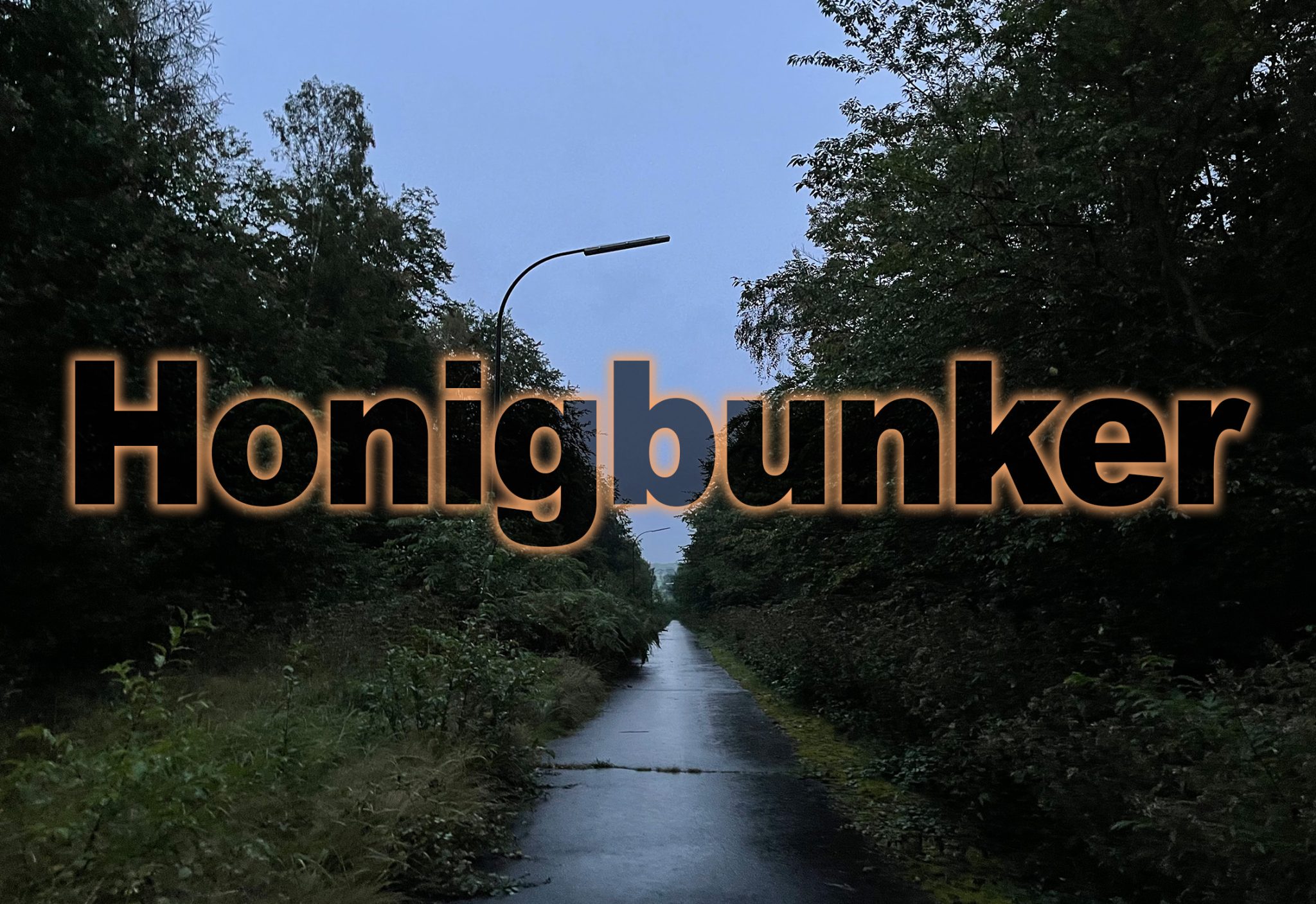 Lost Place: der alte Bunker in Courroux - Lostplace Map