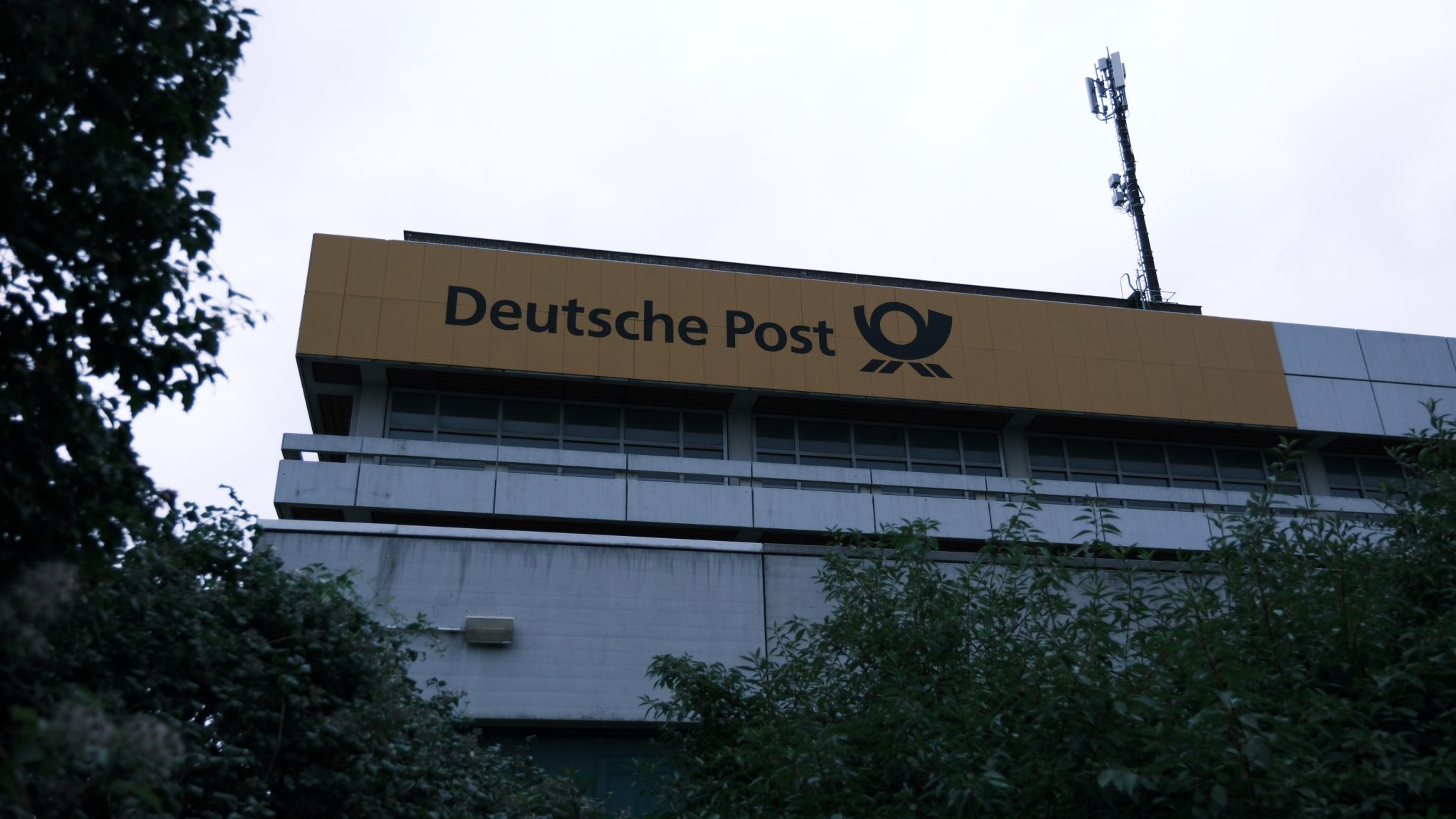 Entdecke Lost Places - Lostplace Map
