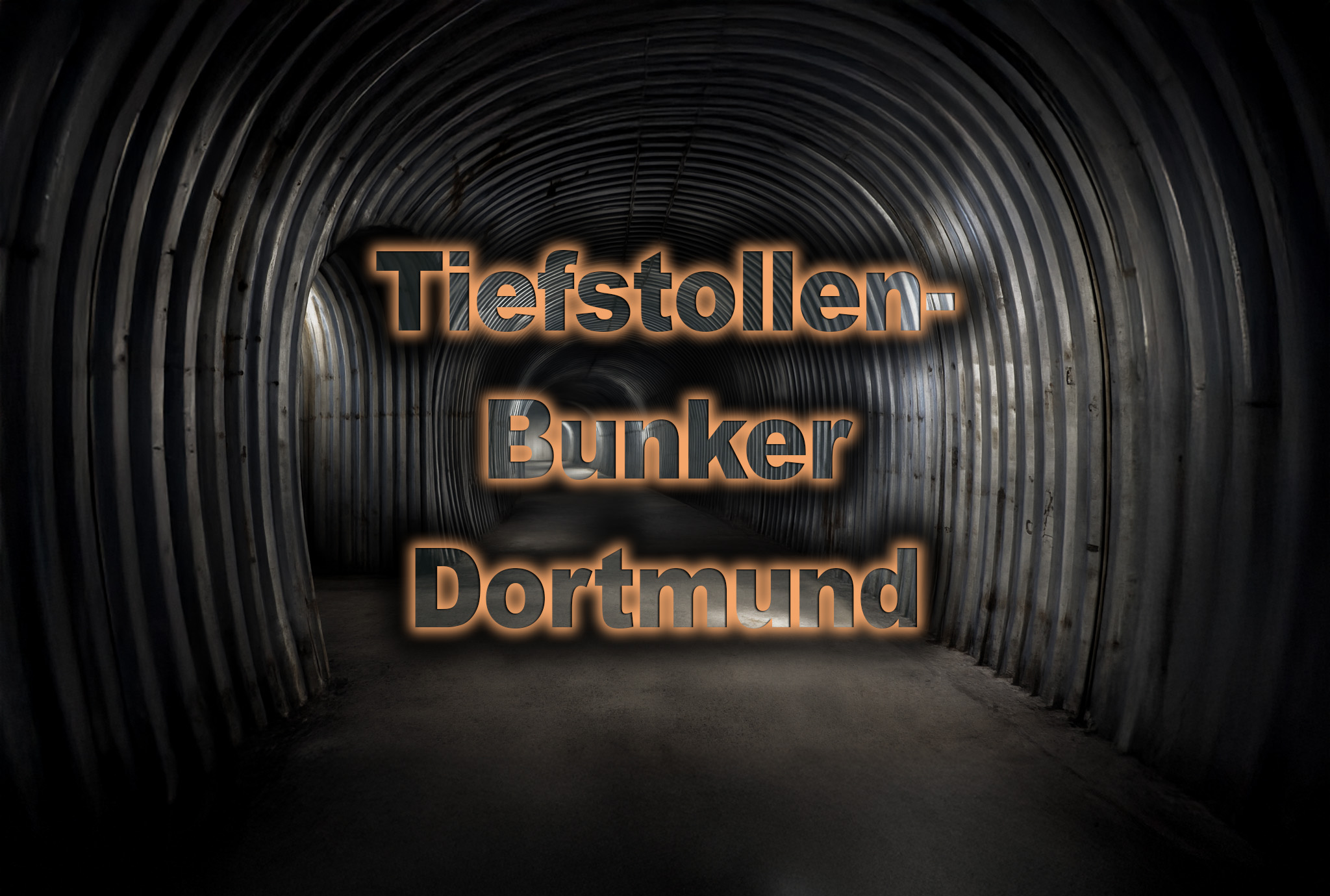 Lost Place: der verlassene Bunker in Westerburg - Lostplace Map